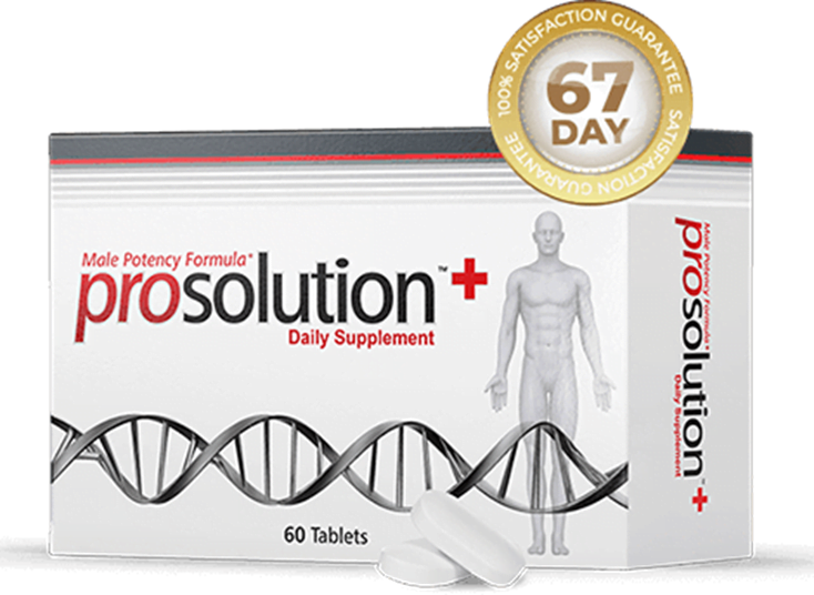 ProSolution Plus Review: The Best Pill to Last Longer in Bed