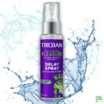 How to Use Trojan Delay Spray - No More PE