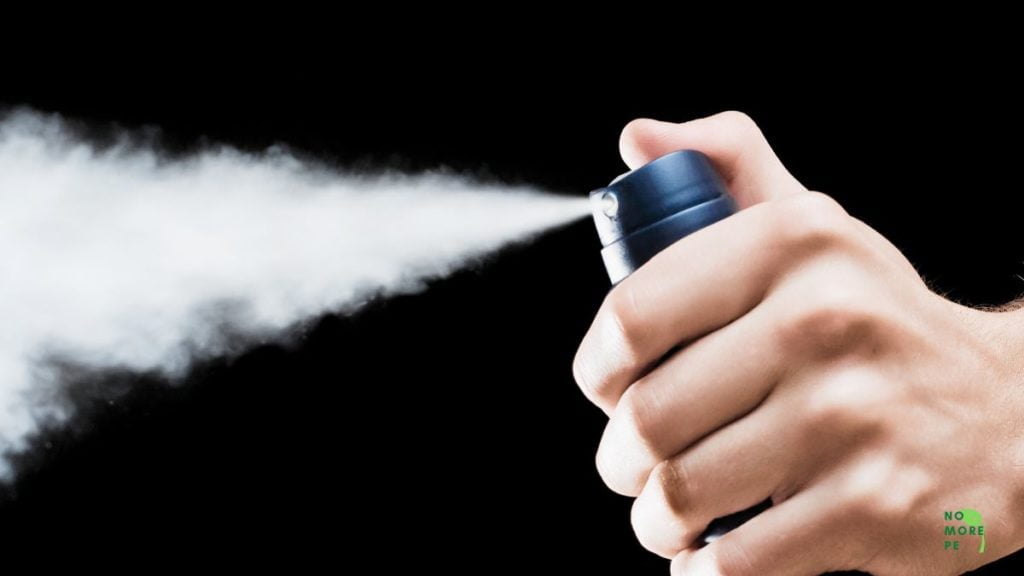 How to Use KY Duration Spray - No More PE