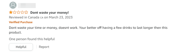 Durex Duration Gel Review: Does It Work? - No More PE